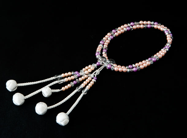 SGI Soka Gakkai SGI Prayer beads Juzu collection – Page 3 – KONGODO SGI ...