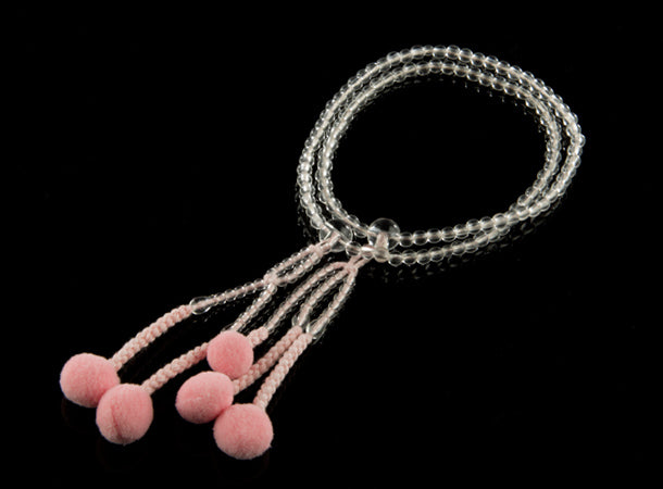 SGI Soka Gakkai SGI Prayer beads Juzu collection – KONGODO SGI STORE