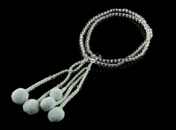 SGI Soka Gakkai SGI Prayer beads Juzu collection – KONGODO SGI STORE