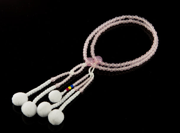 SGI Soka Gakkai SGI Prayer beads Juzu collection – KONGODO SGI STORE