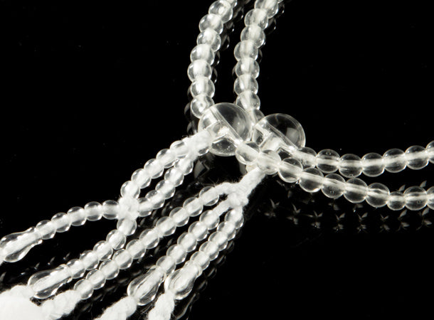 SGI Soka Gakkai SGI Prayer beads Juzu collection – KONGODO SGI STORE