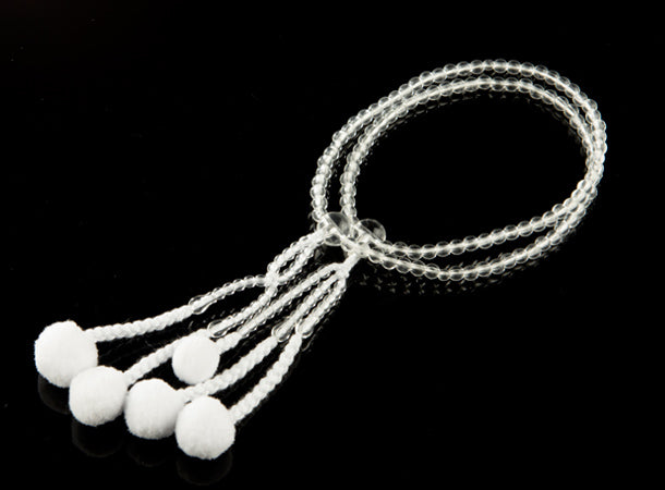 SGI Soka Gakkai SGI Prayer beads Juzu collection – KONGODO SGI STORE