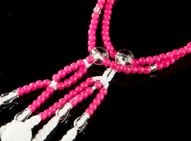 SGI Soka Gakkai SGI Prayer beads Juzu collection – KONGODO SGI STORE