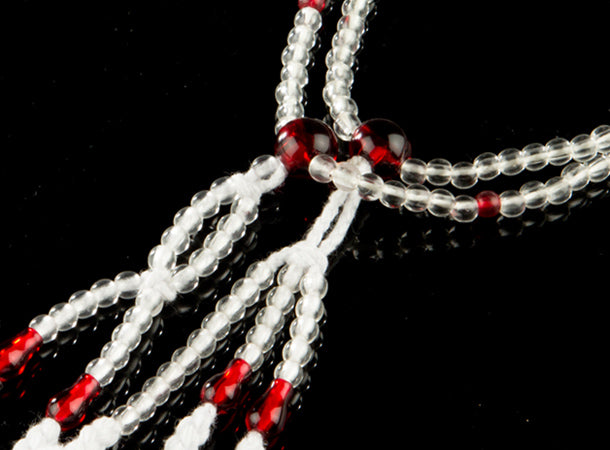 SGI Soka Gakkai SGI Prayer beads Juzu collection – KONGODO SGI STORE