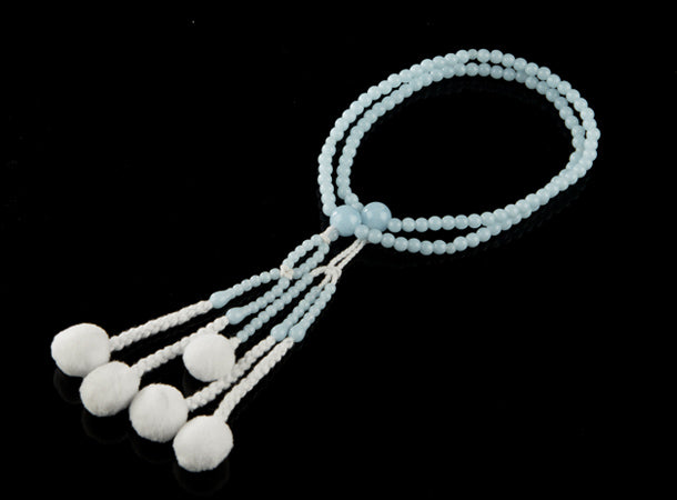 SGI Soka Gakkai SGI Prayer beads Juzu collection – KONGODO SGI STORE