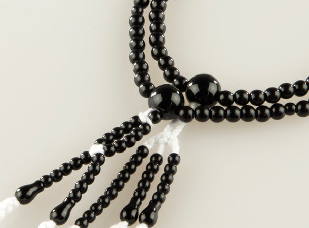 SGI Soka Gakkai SGI Prayer beads Juzu collection – KONGODO SGI STORE