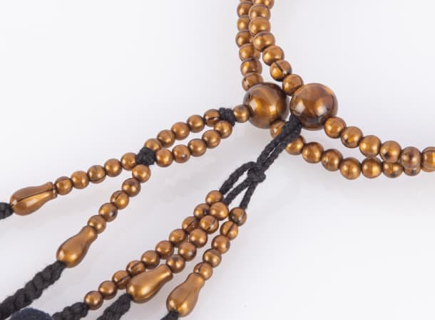 SGI Soka Gakkai SGI Prayer beads Juzu collection – Page 2 – KONGODO SGI ...