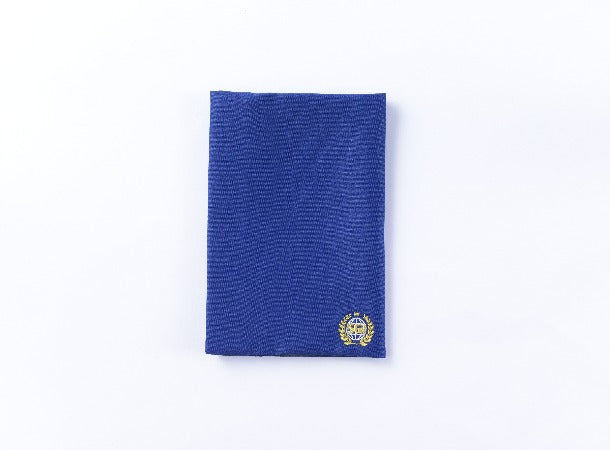 SGI Soka Gakkai Book cover H17cm (H6.69in) sgi logo Blue – KONGODO SGI ...