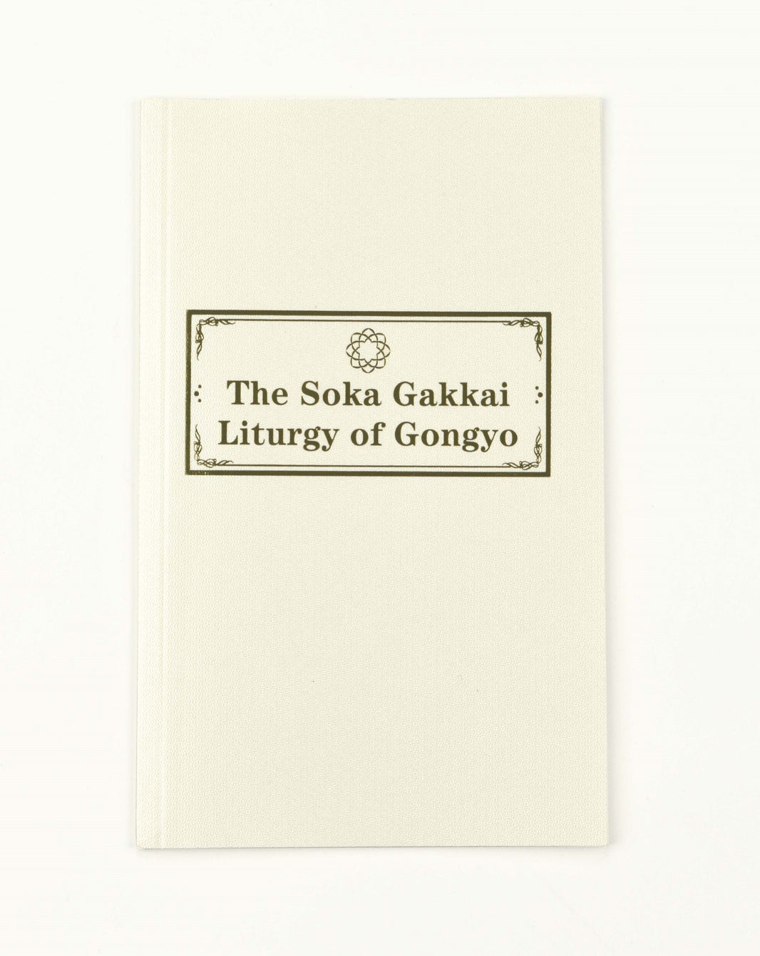 sgi soka gakkai kongodo japan shop shinanomachi – KONGODO SGI STORE