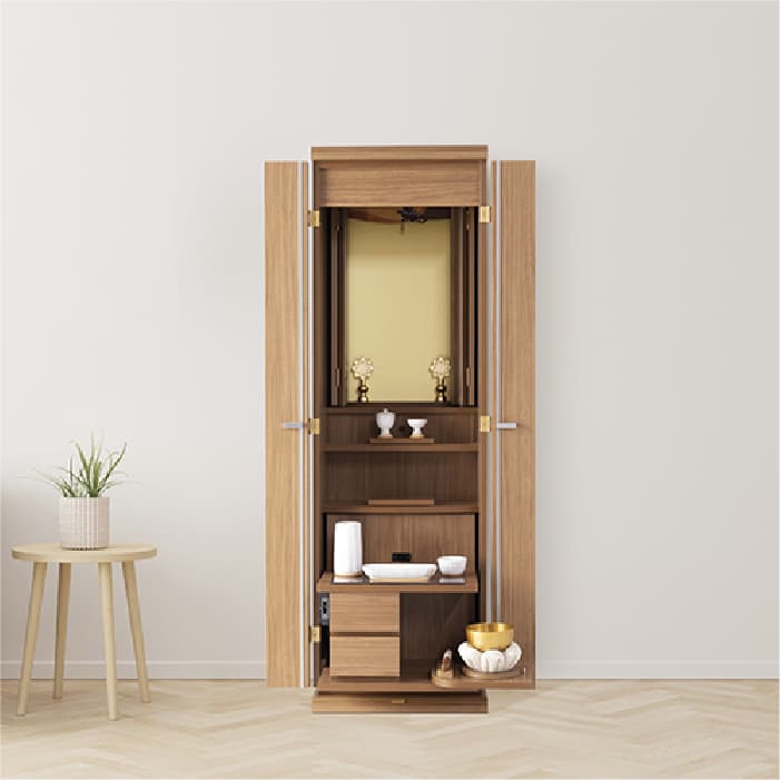 M＆L size Butsudan – KONGODO SGI STORE