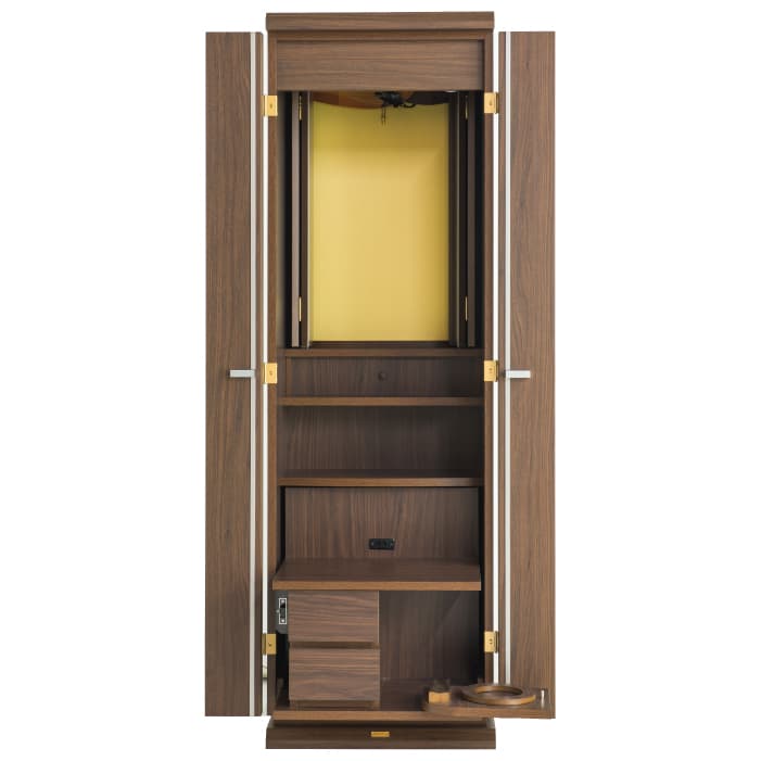 M＆L size Butsudan – KONGODO SGI STORE