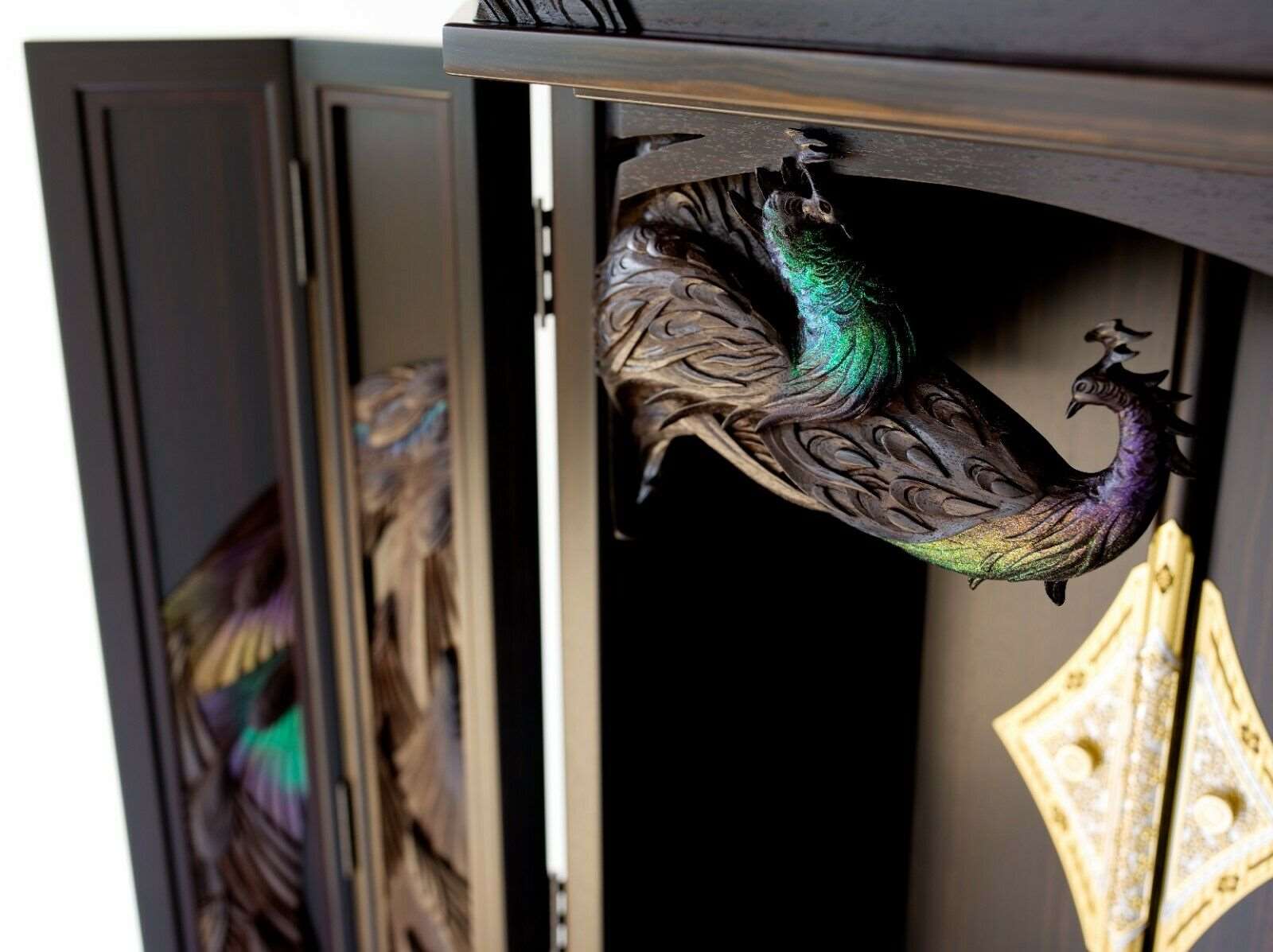 Traditional Style Butsudan (L size) – KONGODO SGI STORE